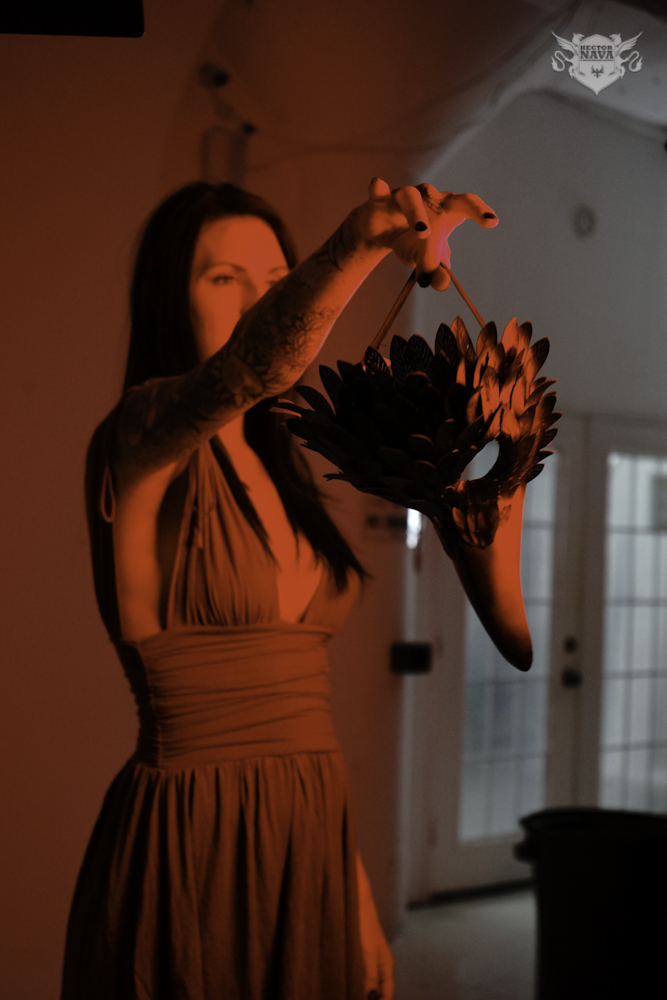 Shaylene – Manhattan Modeling Workshop-Set 1